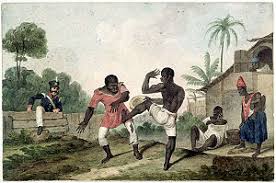 What is Capoeira Angola? | Angoleiros do Sertão • Berlin